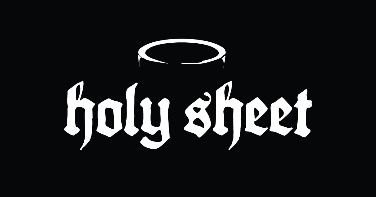 HOLY SHEET SWEDEN | 100% Bamboo toilet paper – Holy Sheet